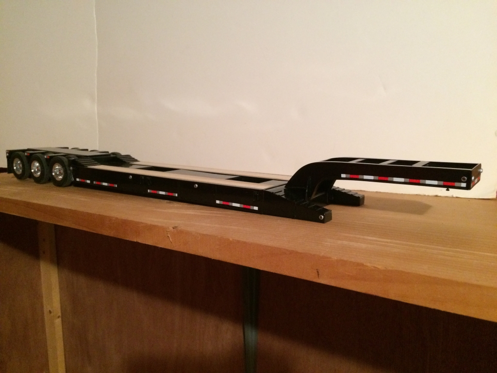 Model Truck Builder .com