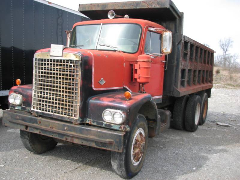 Model Truck Builder .com