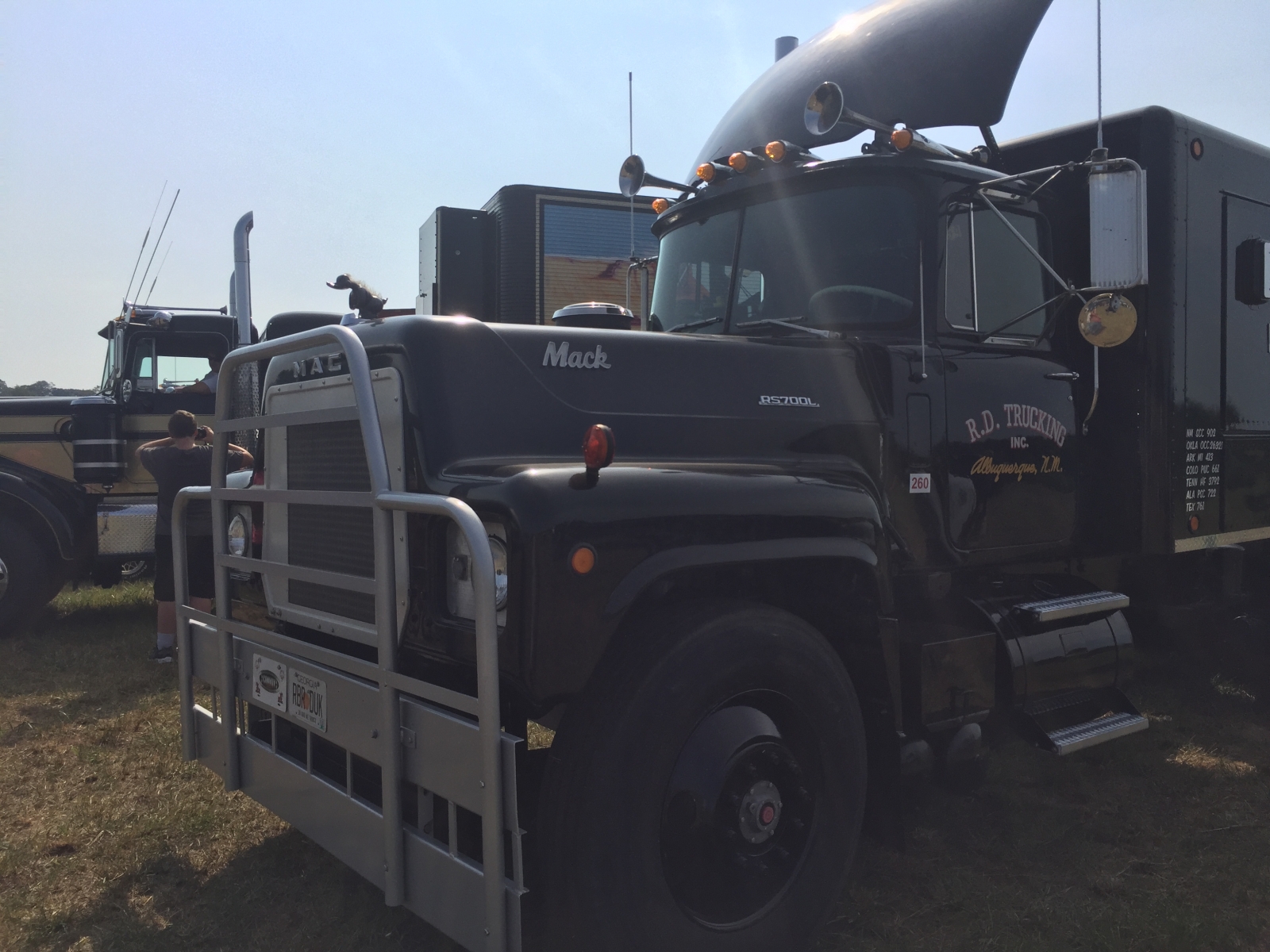 Convoy Truck Model Offers | www.pinnaxis.com