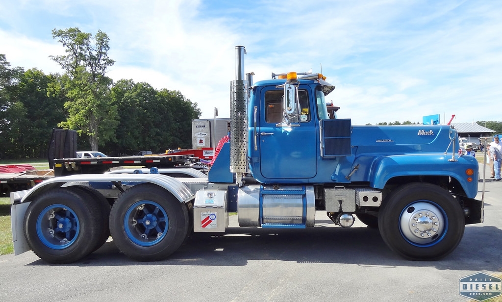 Model Truck Builder .com